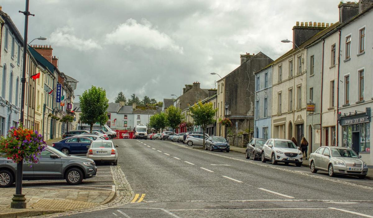 East Mayo town set to host gathering celebration across weekend in ...