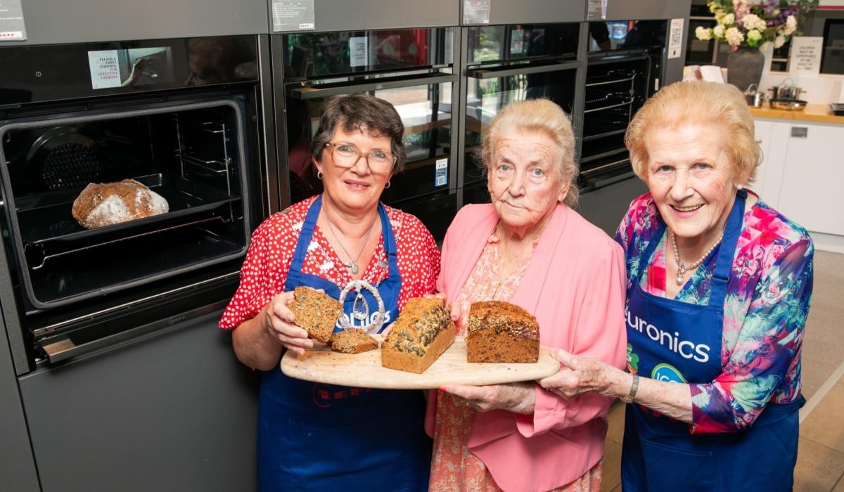 Final reminders for Mayo bakers as entries for All-Ireland bread ...