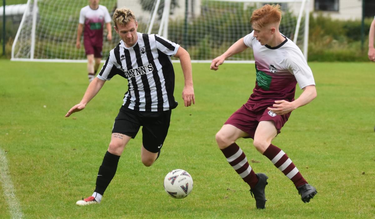 Curtain comes down on memorable Mayo soccer league season - Mayo Live