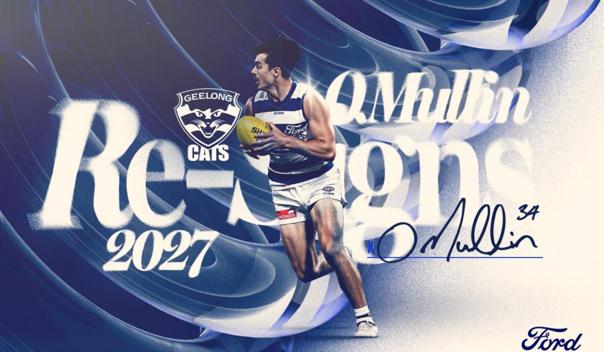 Mayo GAA star signs to play Aussie Rules for next two seasons - Mayo Live