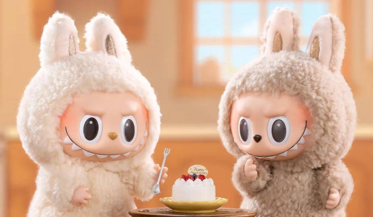 LIVE: Fake Labubu figures seized in failed smuggling operation as ...