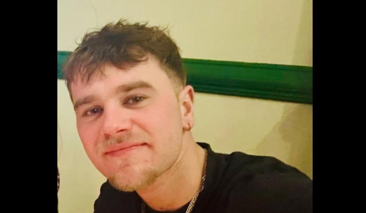 ALERT: Gardai issue urgent appeal amid concern over missing 24-year old from Dublin - Mayo Live