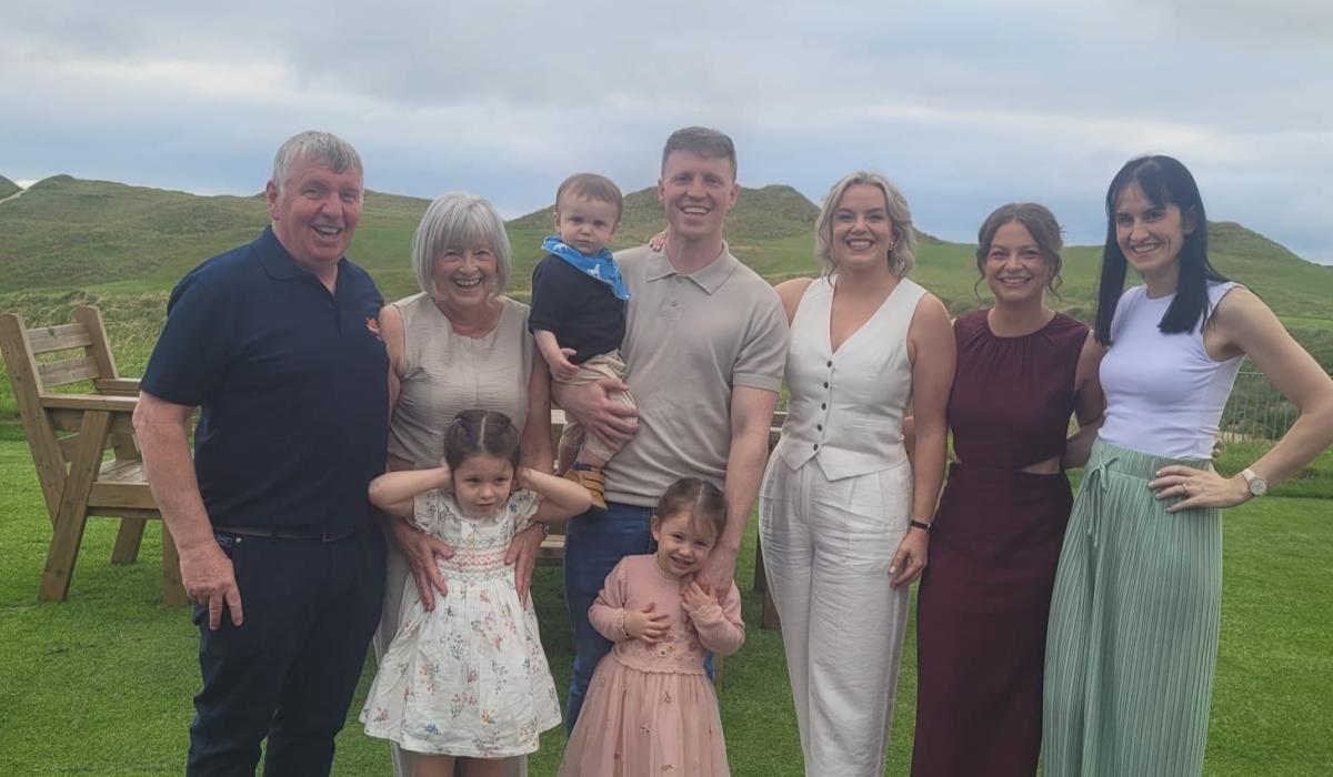 Mayo man retires after 36 years of service with the RNLI - Mayo Live