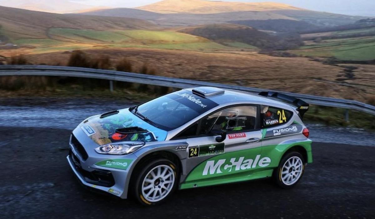 Mayo stages rally to return to popular town after 20 years away - Mayo Live