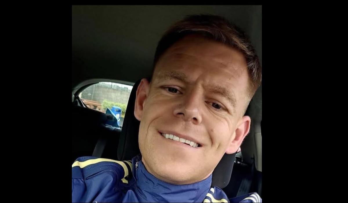 ALERT: Gardai issue urgent appeal as concerns grow about missing 35-year old Dublin man - Mayo Live