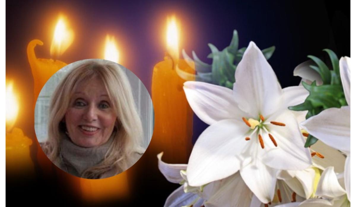 RIP: Irish 'Trailblazer' who helped thousands of woman across Ireland ...