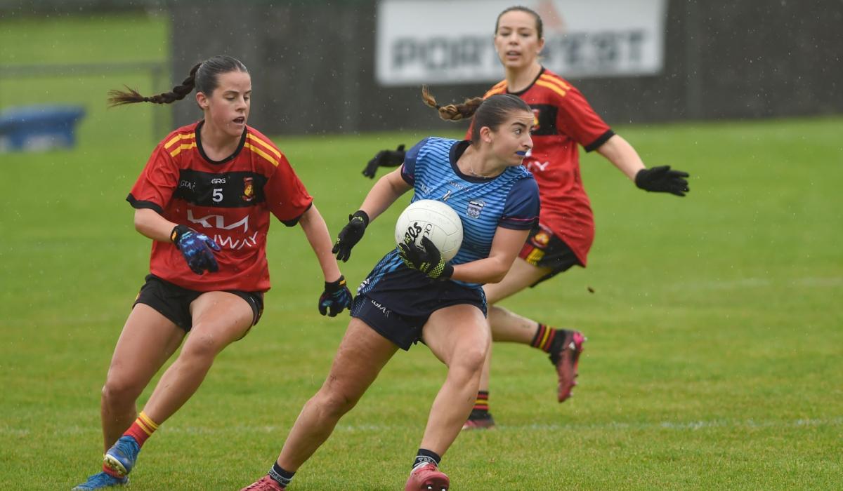 RESULTS: Battle lines drawn in Mayo LGFA Club Championships - Mayo Live