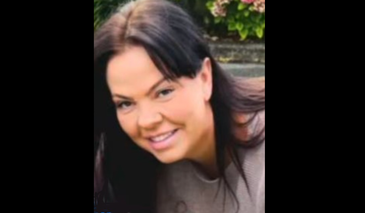ALERT: Gardaí launch urgent appeal for missing woman amid concerns for her wellbeing - Mayo Live
