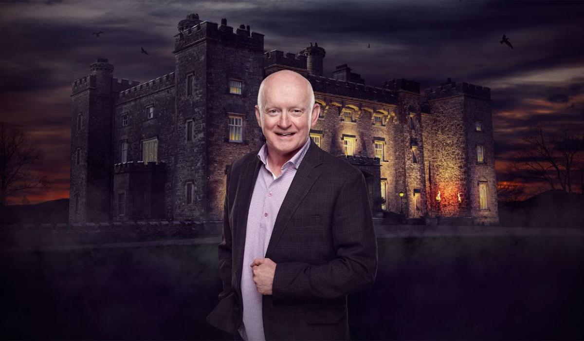 Meet the Mayo man starring in 'The Traitors', RTÉ’s new hit TV show ...