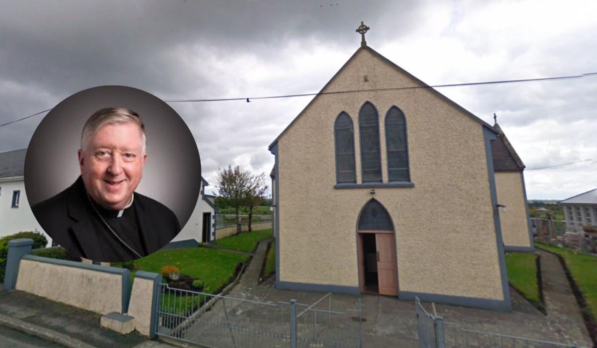 Pilgrimage brings American priest back to Mayo heritage - Mayo Live