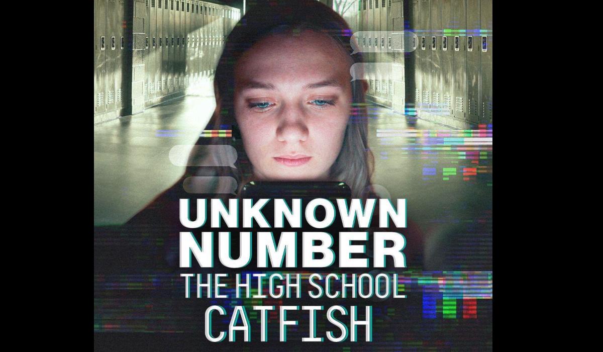 'Shocking excuse of a human being' - Irish viewers baffled by Netflix's 'Unknown Number' - Mayo Live