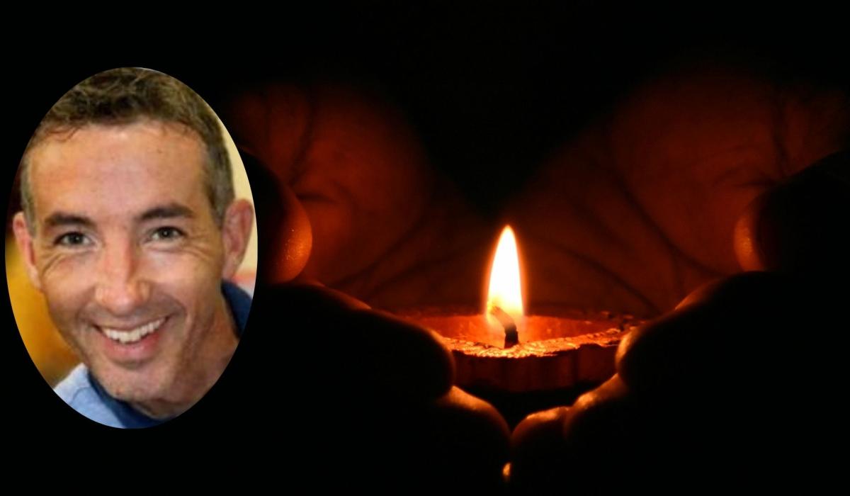 ‘He touched countless lives’ - Mayo teacher remembered fondly - Mayo Live