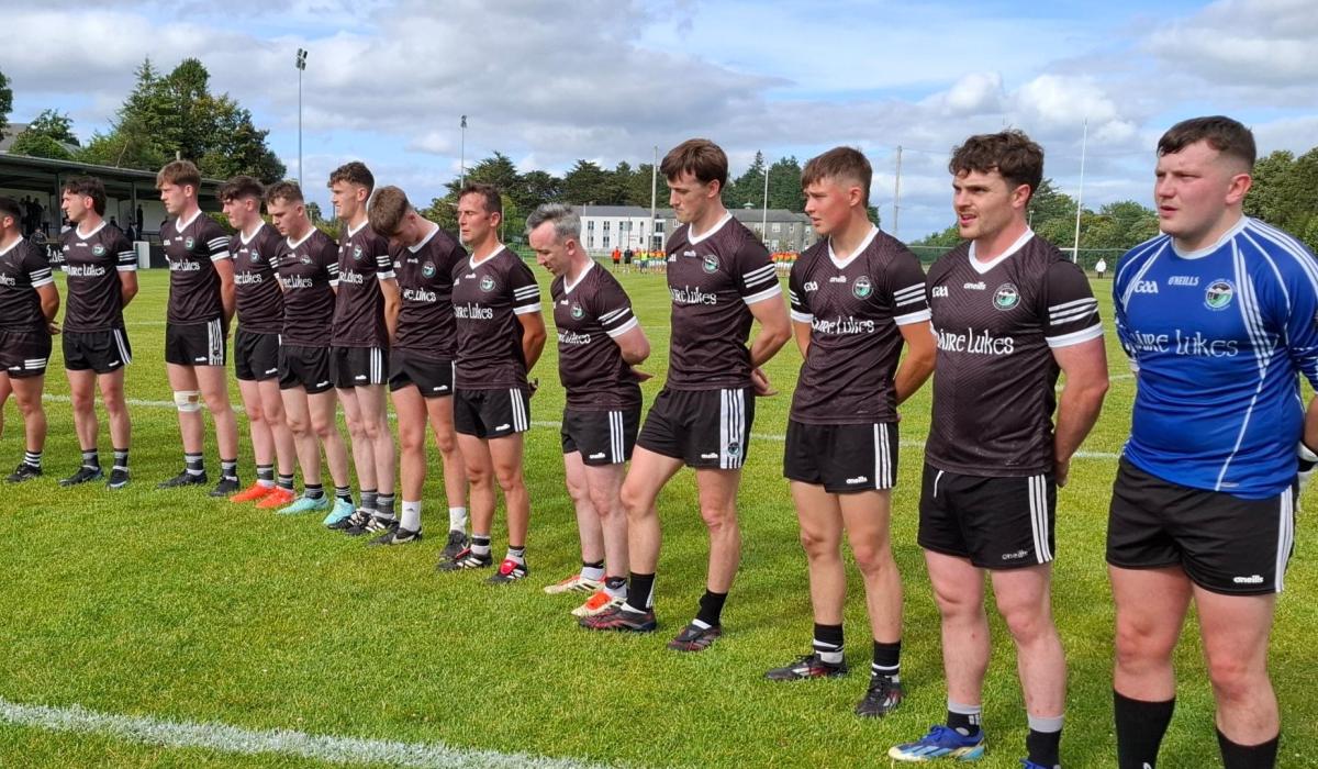 Staunton wonder goal fires Tourmakeady into Mayo JFC quarters - Mayo Live