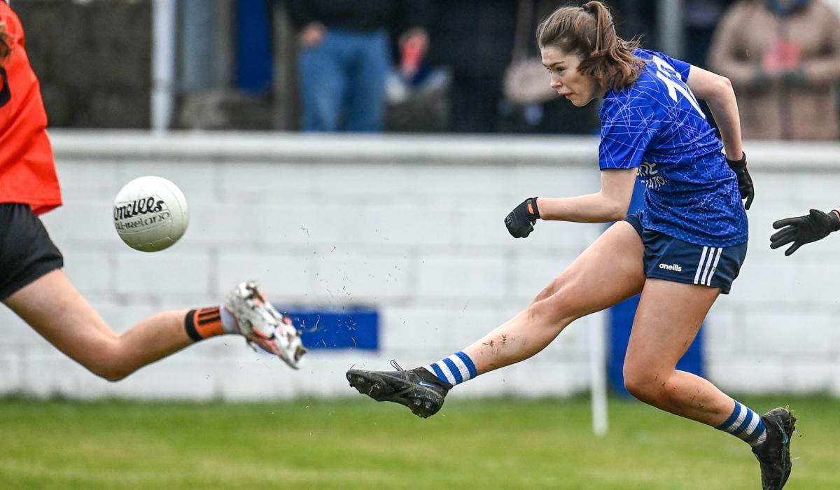 PERMUTATIONS: What each team in the Mayo LGFA Intermediate Championship ...