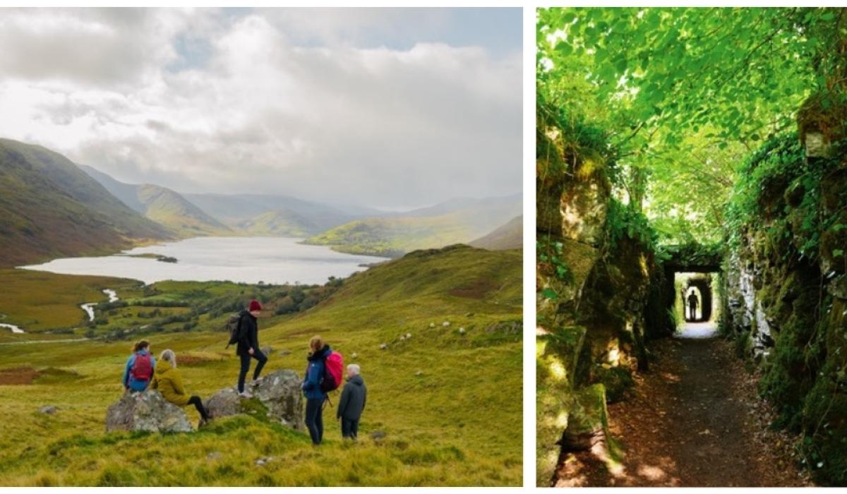 Mayo tourist area to be granted UNESCO Geopark status - Mayo Live