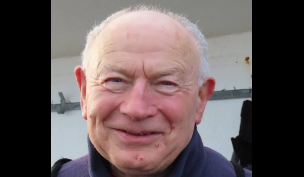 ALERT: Gardaí concerned for welfare of missing man (80) as appeal to find him is launched - Mayo ...