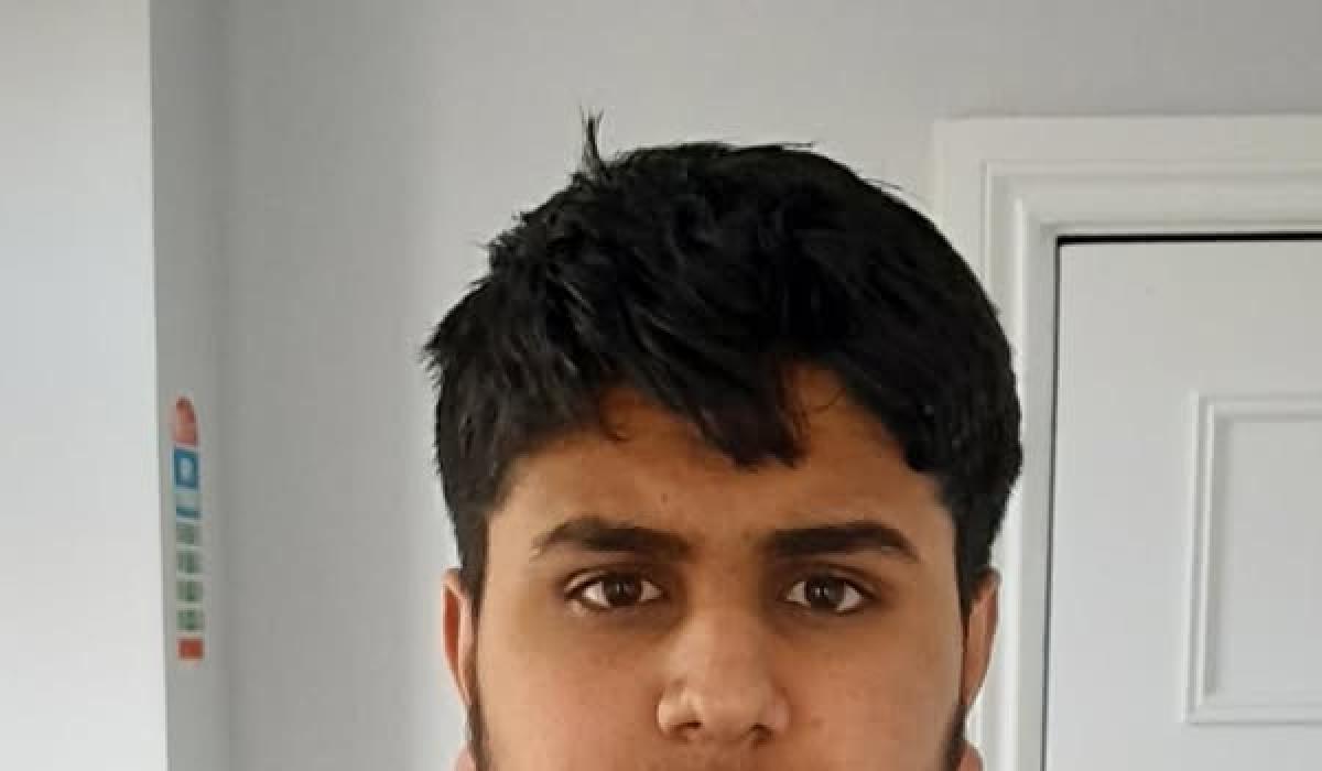 ALERT: Gardai issue urgent appeal as 15-year old boy is reported missing in Louth - Mayo Live