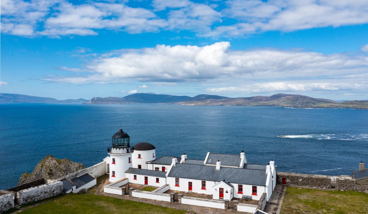 Mayo island secures funding for a unique art project - Mayo Live