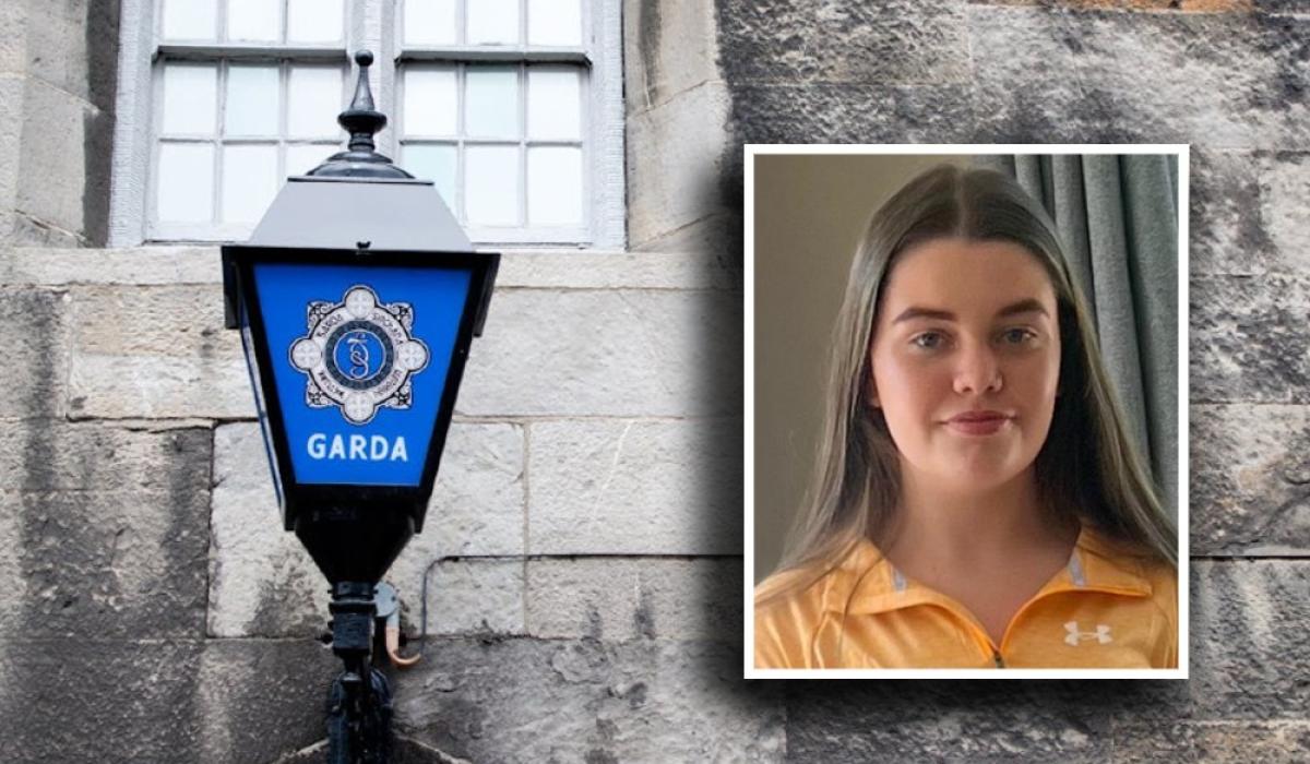 ALERT: Gardaí issue urgent appeal for help locating 14-year-old girl missing since Friday - Mayo ...