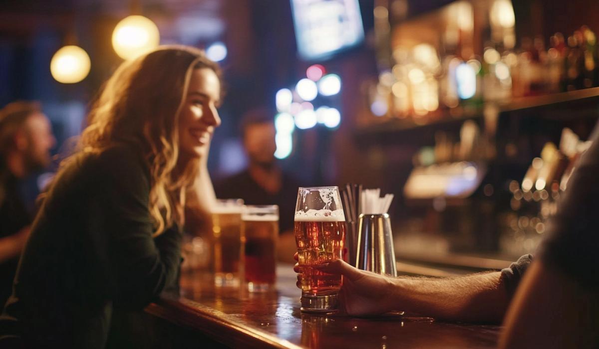 Two popular Mayo bars win big at Irish Pub Awards - Mayo Live