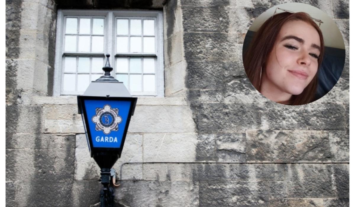 ALERT: Gardaí issue urgent appeal in search for missing 15-year-old girl - Mayo Live