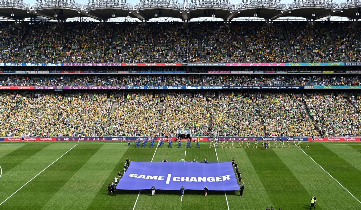 'Game-changing' online education modules launched for Mayo clubs - Mayo Live