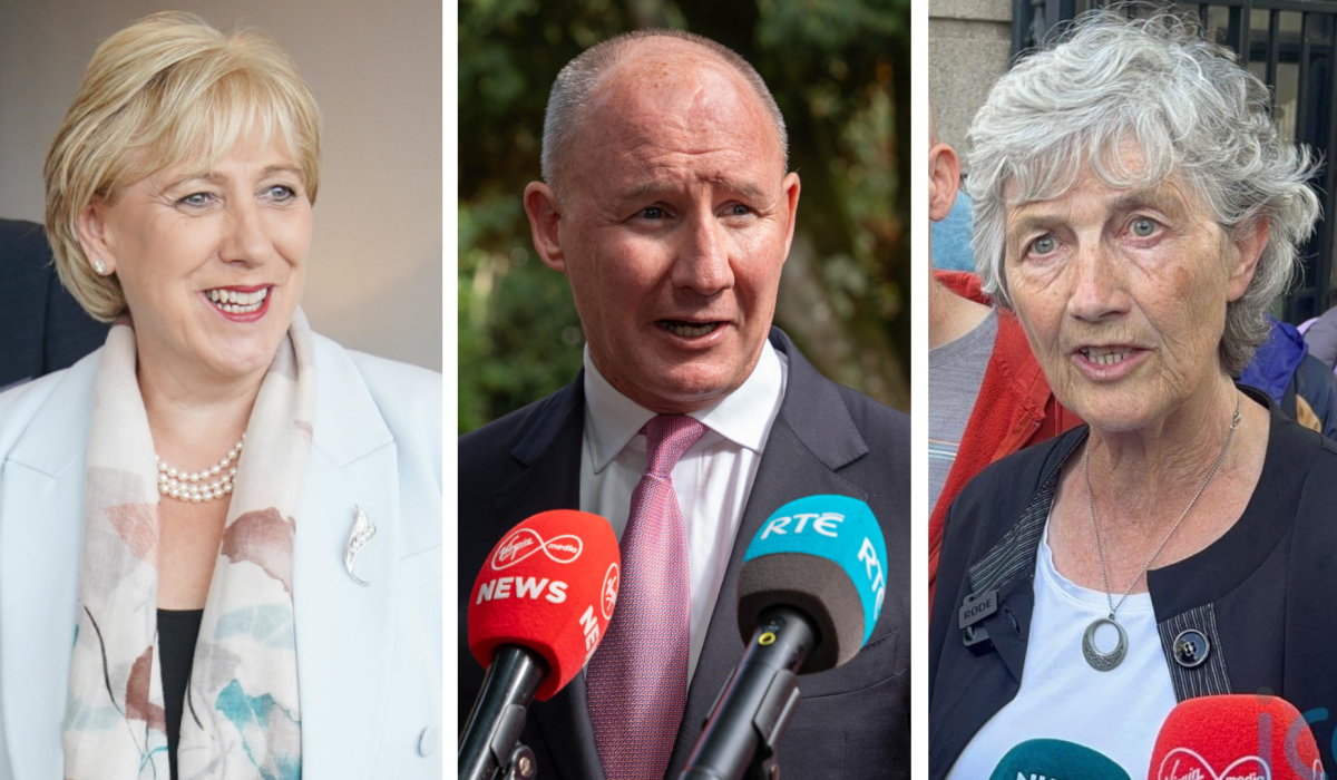 CONFIRMED: RTÉ to host series of candidate debates ahead of Irish ...