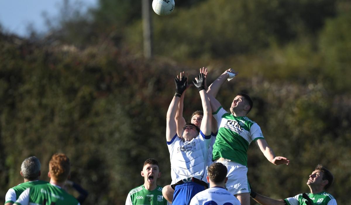 Eastern Gaels book Mayo JFC semi-final spot with late flourish - Mayo Live