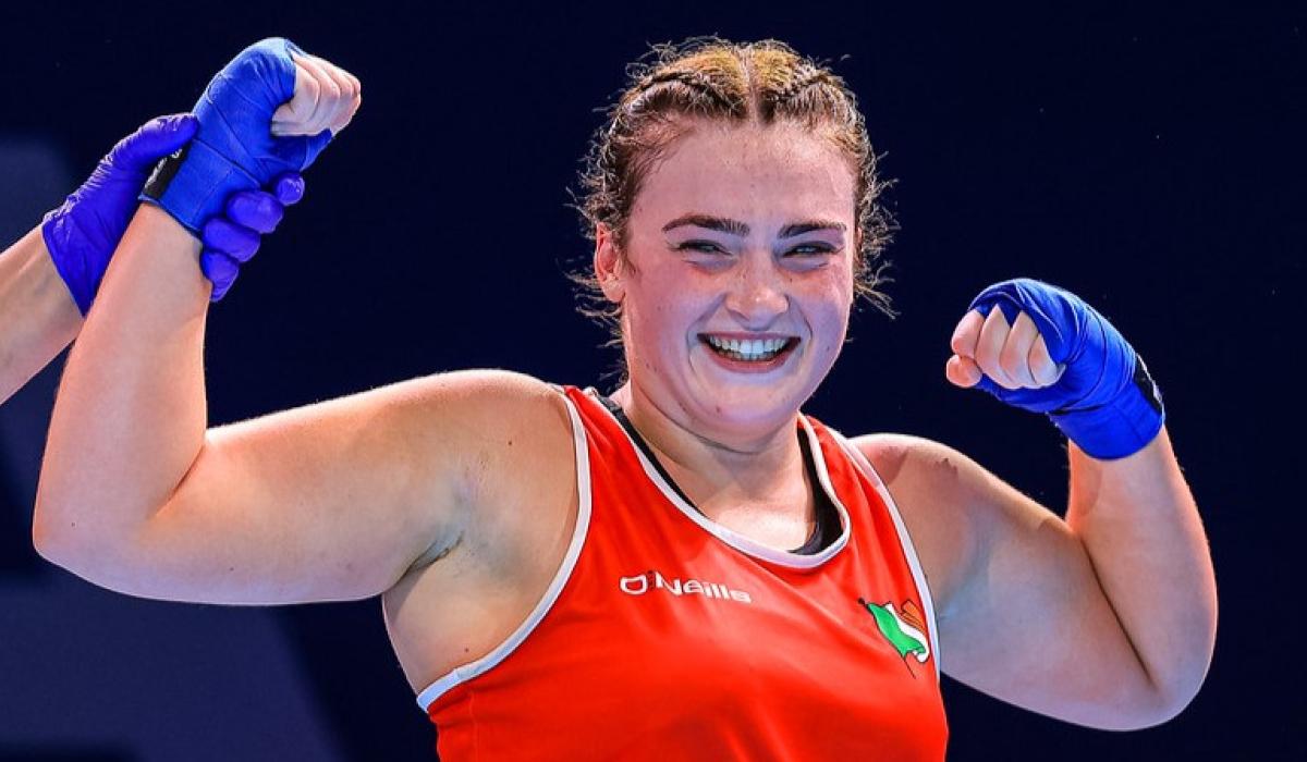 Big Mayo interest in Belfast boxing event - Mayo Live