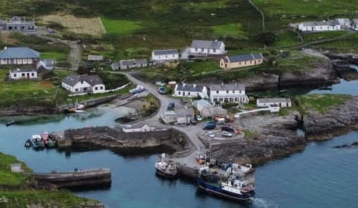 Mayo Minister announces €2.3 million for three Landmark Rural ...