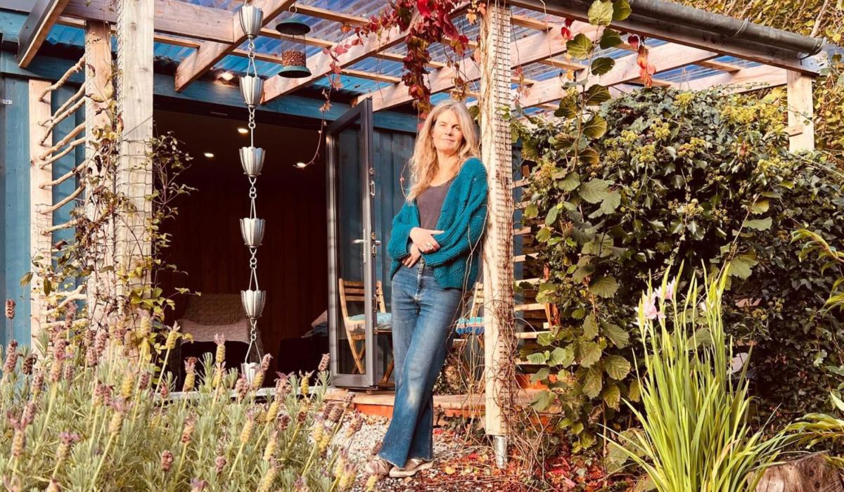 Westport’s Vicky Tindal launches The Reflexology Room - Mayo Live