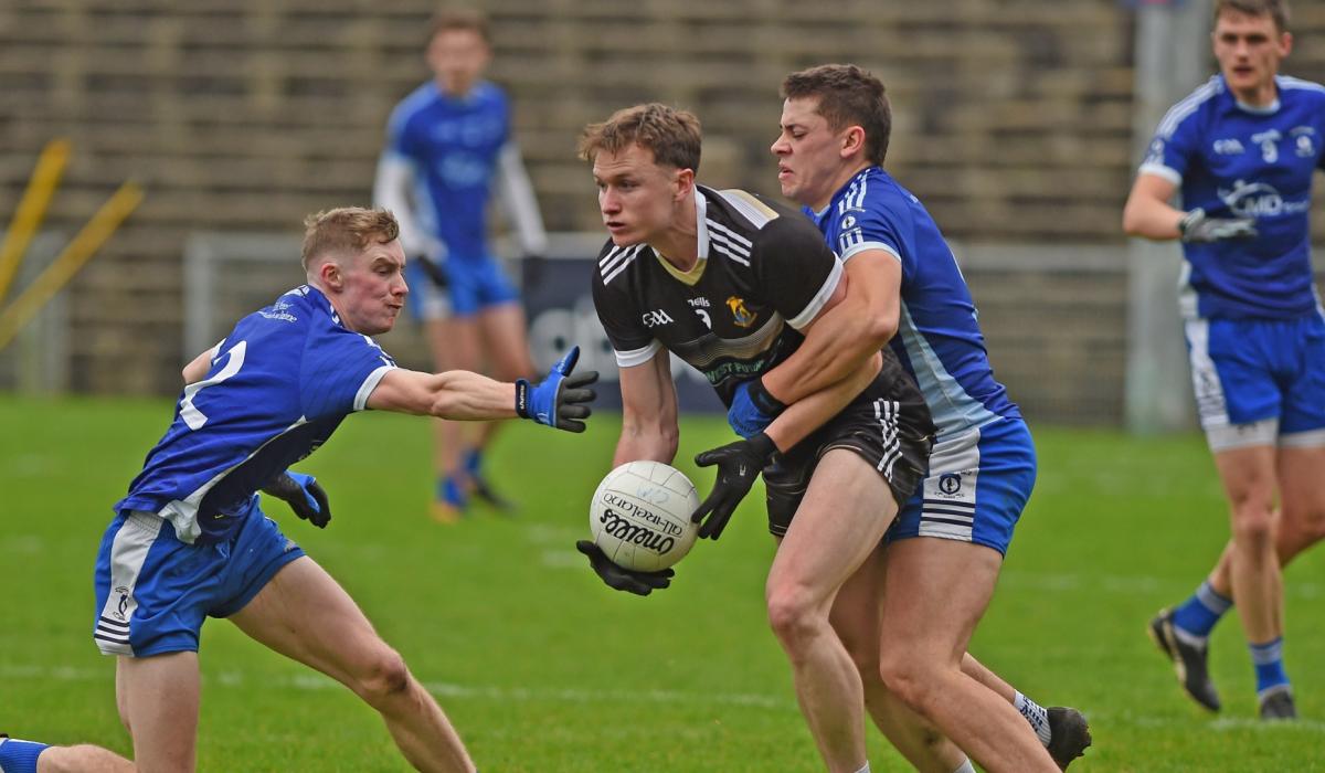Kilmeena march into Connacht Final after impressive victory in ...