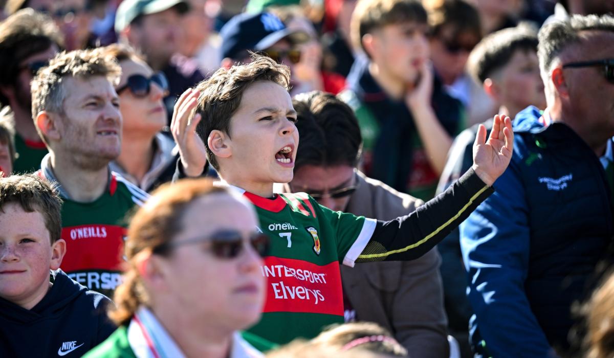 REVEALED - Draw made for Connacht Championship - Mayo Live