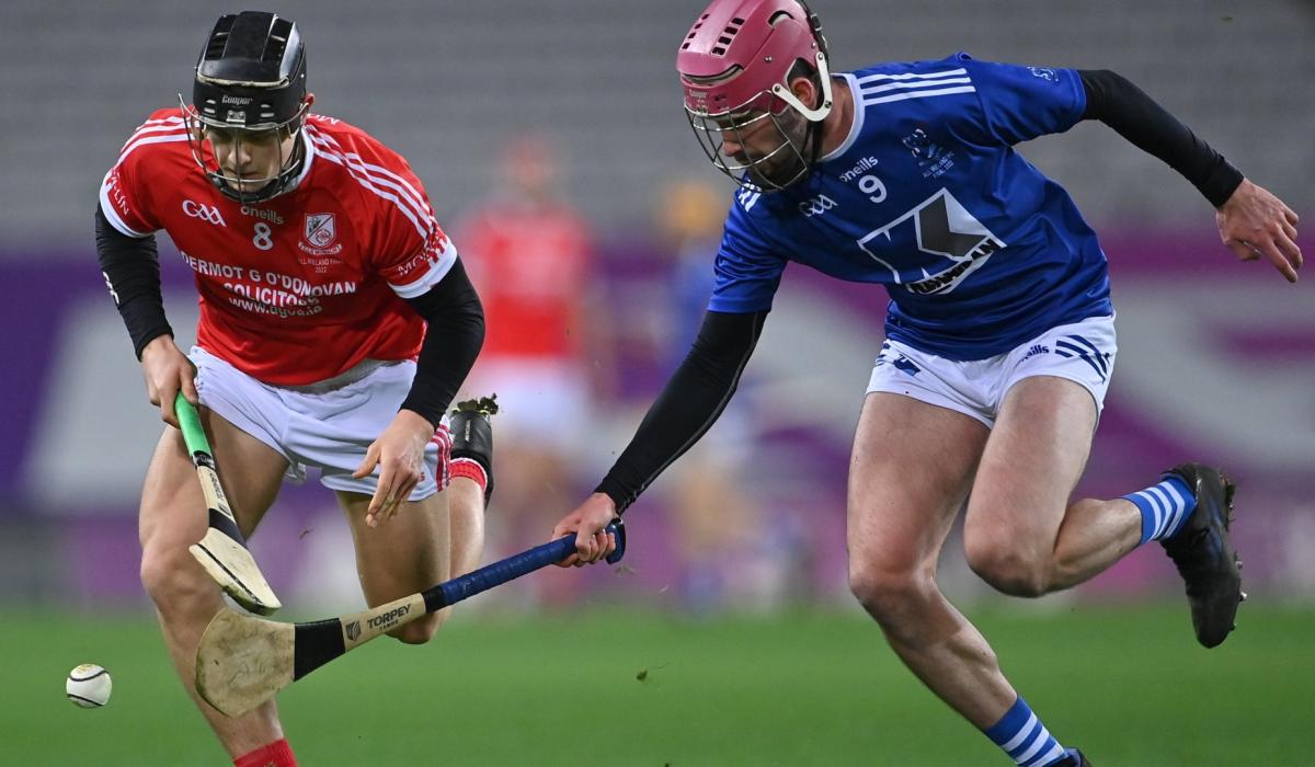 Tooreen turn the tables in the second half to book All-Ireland final ...