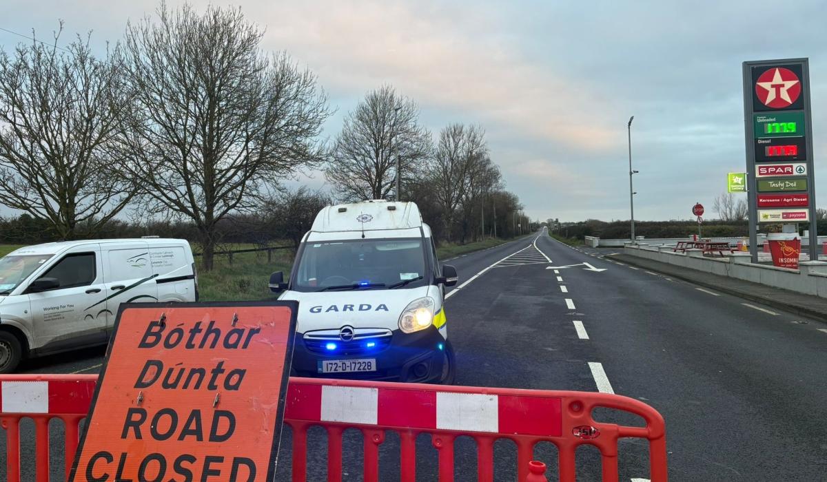 RIP: Christmas Eve tragedy as man dies in horror road crash involving ...