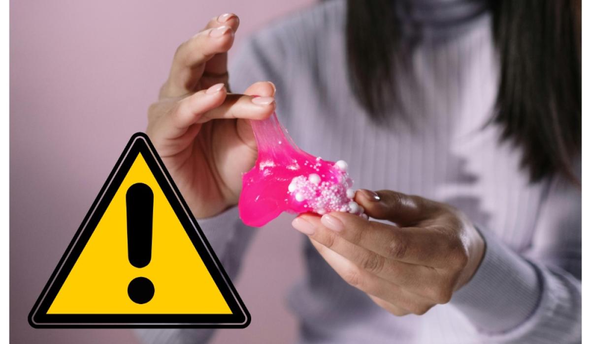 ALERT: Irish parents warned as SHEIN recalls children's toy amid ...