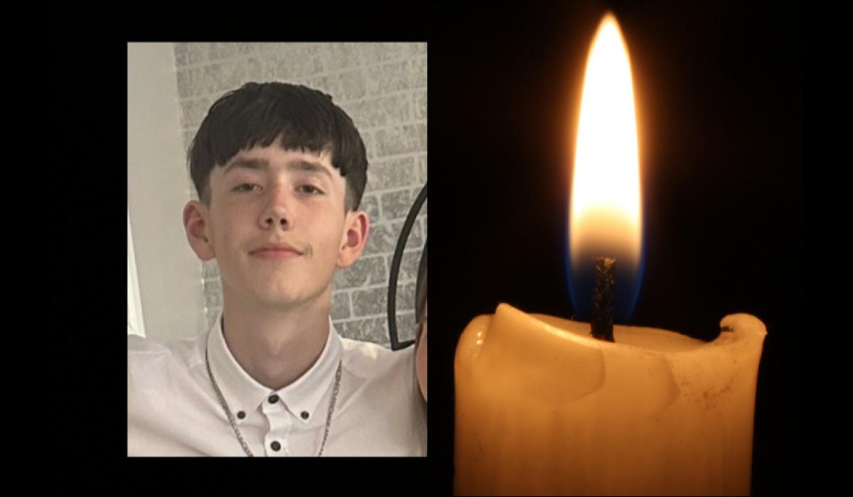 RIP: 'Such a fine young gentleman' Tributes paid to teenager who sadly ...
