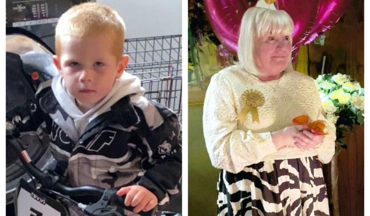 BREAKING: Man arrested on suspicion for murder of boy and grandaunt in ...