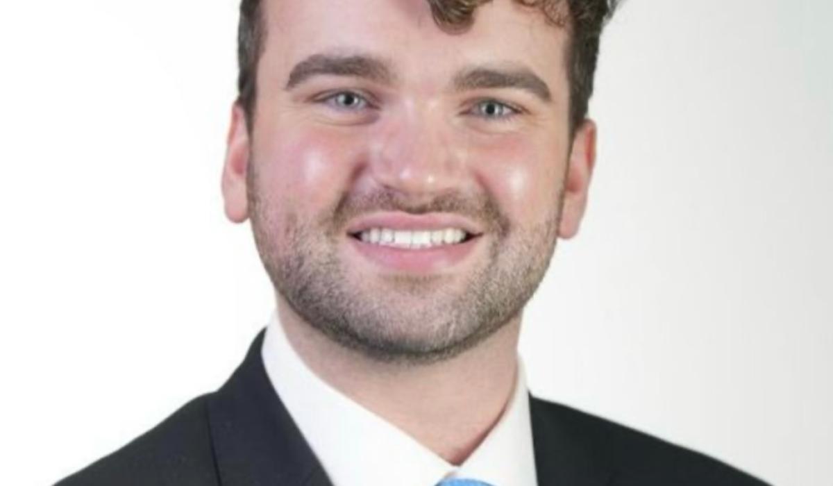 Mayo man named in Irish Echo's Top 40 Under 40 Irish in America - Mayo Live