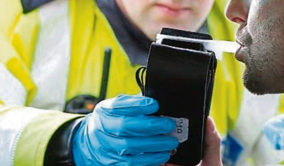 'More than one person per hour driving under the influence' amid Bank ...