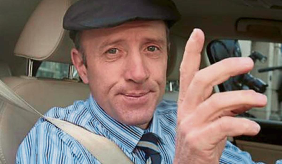 'If I was a goat I'd be looking to be captured' - Michael Healy Rae ...