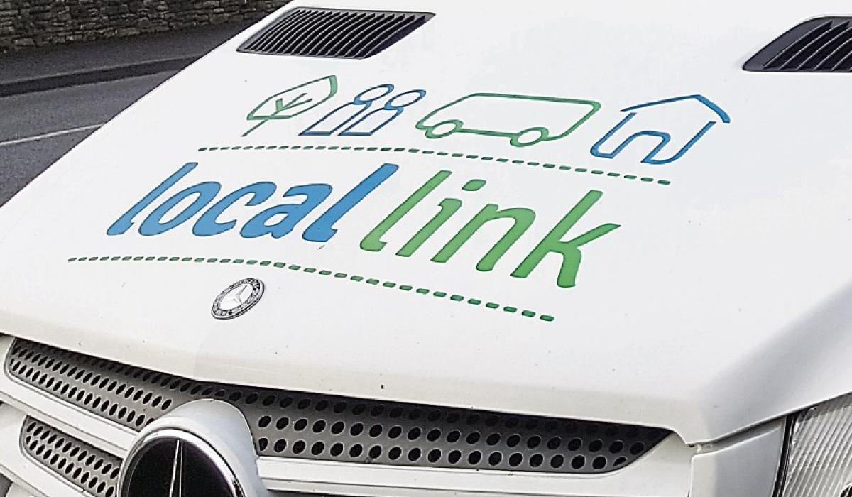 TFI Local Link Mayo launches new Ballina to Castlebar service - Mayo Live