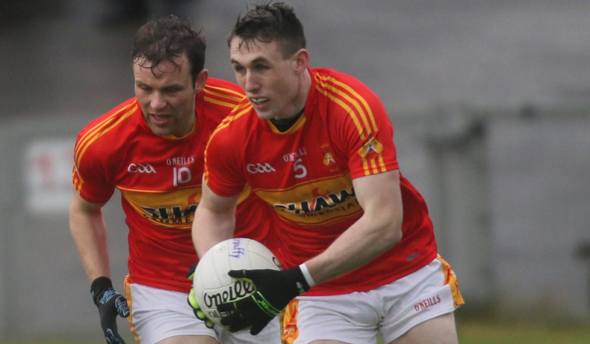 Paddy Durcan is Mayo footballer of the year - Mayo Live