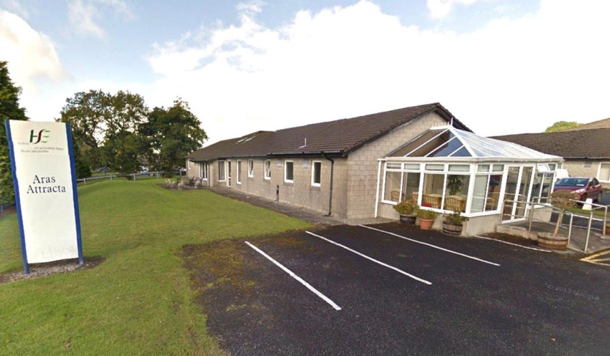Áras Attracta resident moved after Prime Time programme - Mayo Live
