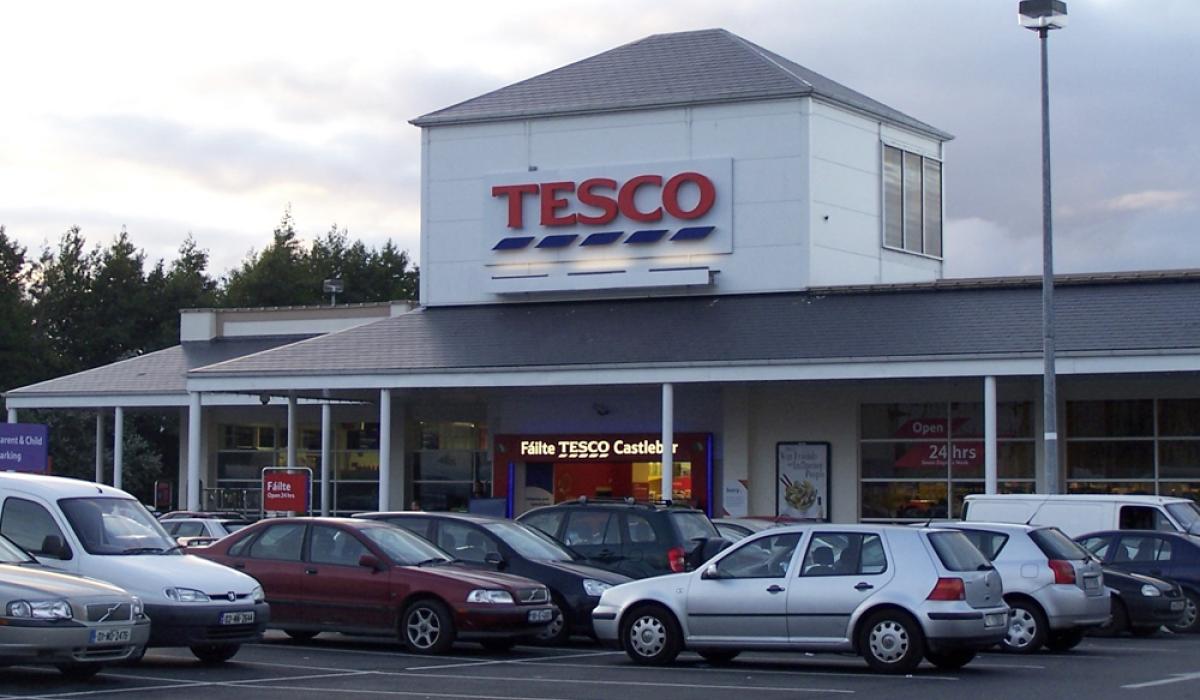 Tesco Ireland announces 93 festive jobs in Mayo - Mayo Live
