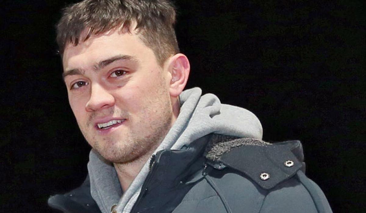 Quickfire questions with Anthony Jordan - Mayo Live