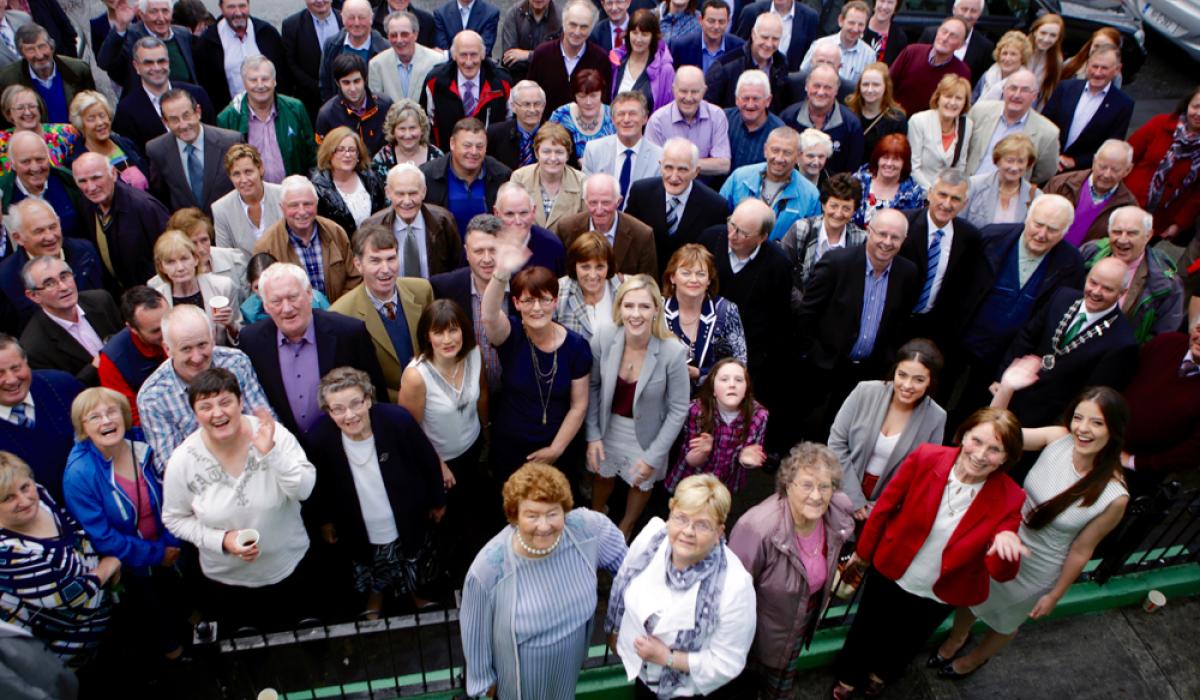 Lisa Chambers opens new constituency office - Mayo Live