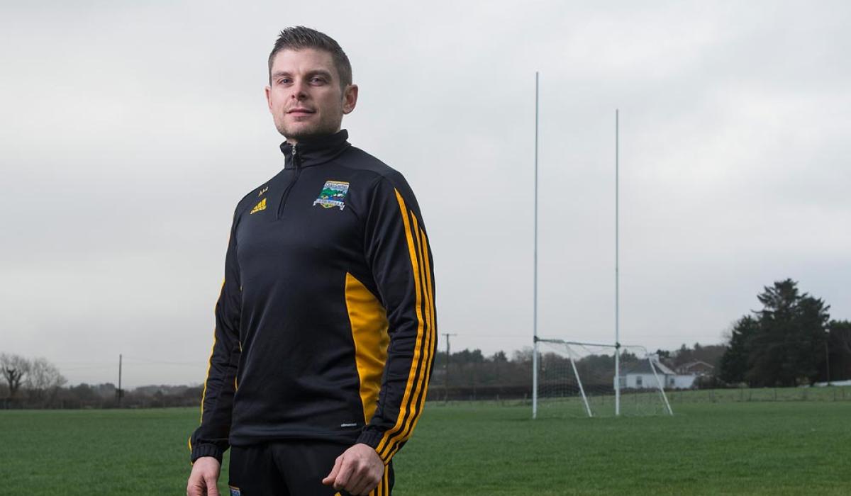 Quickfire questions with Alan Moran (Louisburgh GAA) - Mayo Live