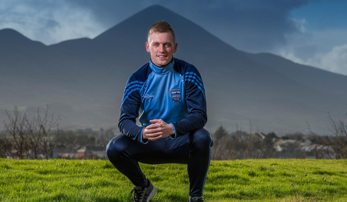 Quickfire questions with Kevin Keane (Westport) - Mayo Live