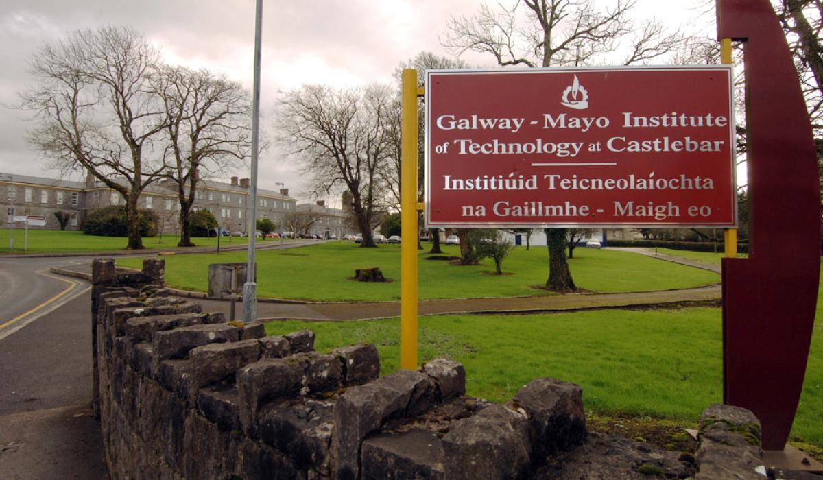 GMIT Castlebar a political time bomb - Mayo Live